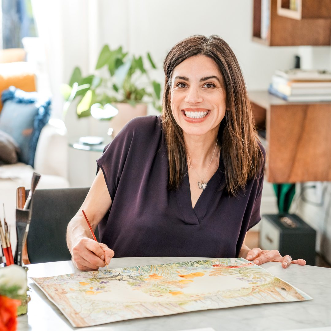 Behind the Book: Patterns, Patterns Everywhere – The Collective Book Studio