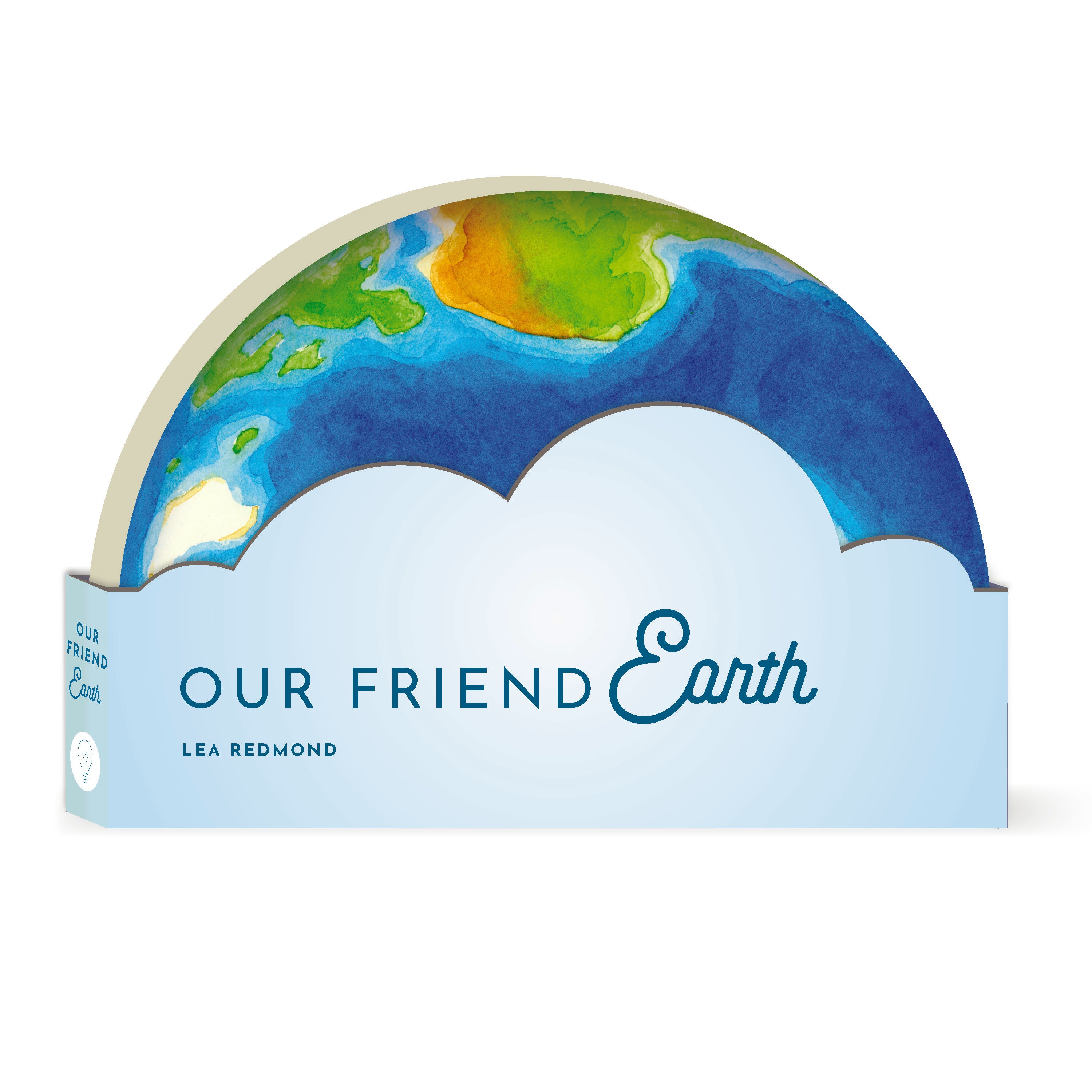 Celebrate Earth Month with Lea Redmond: Our Friend Earth – The ...