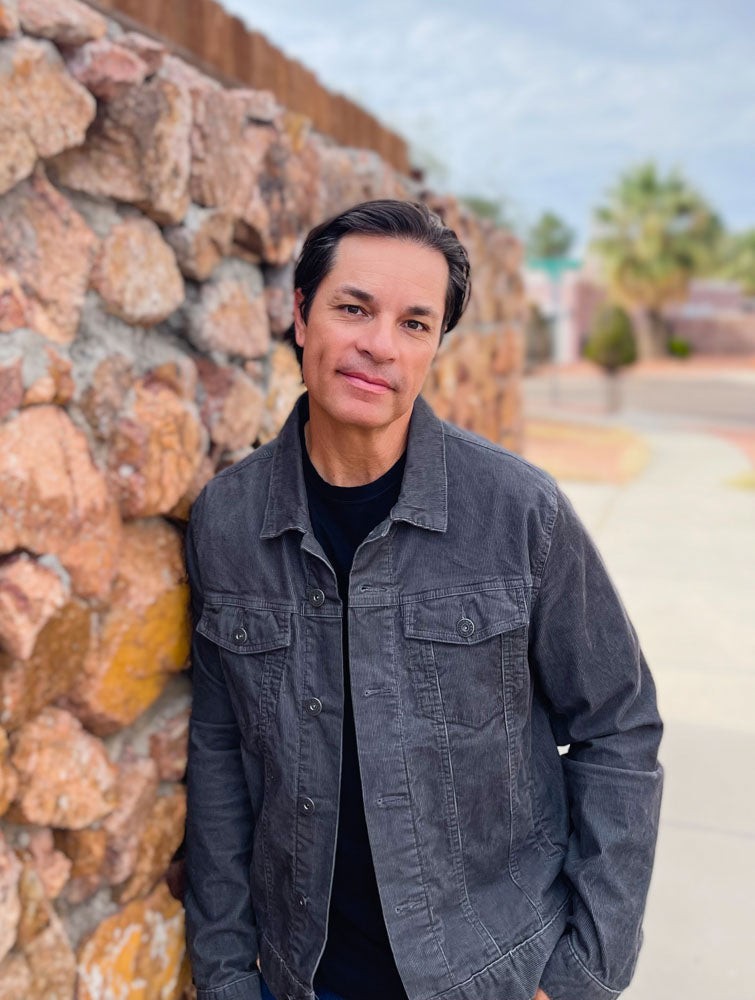 Latinx Heritage Month is Here: Meet Phillip D. Cortez – The Collective ...