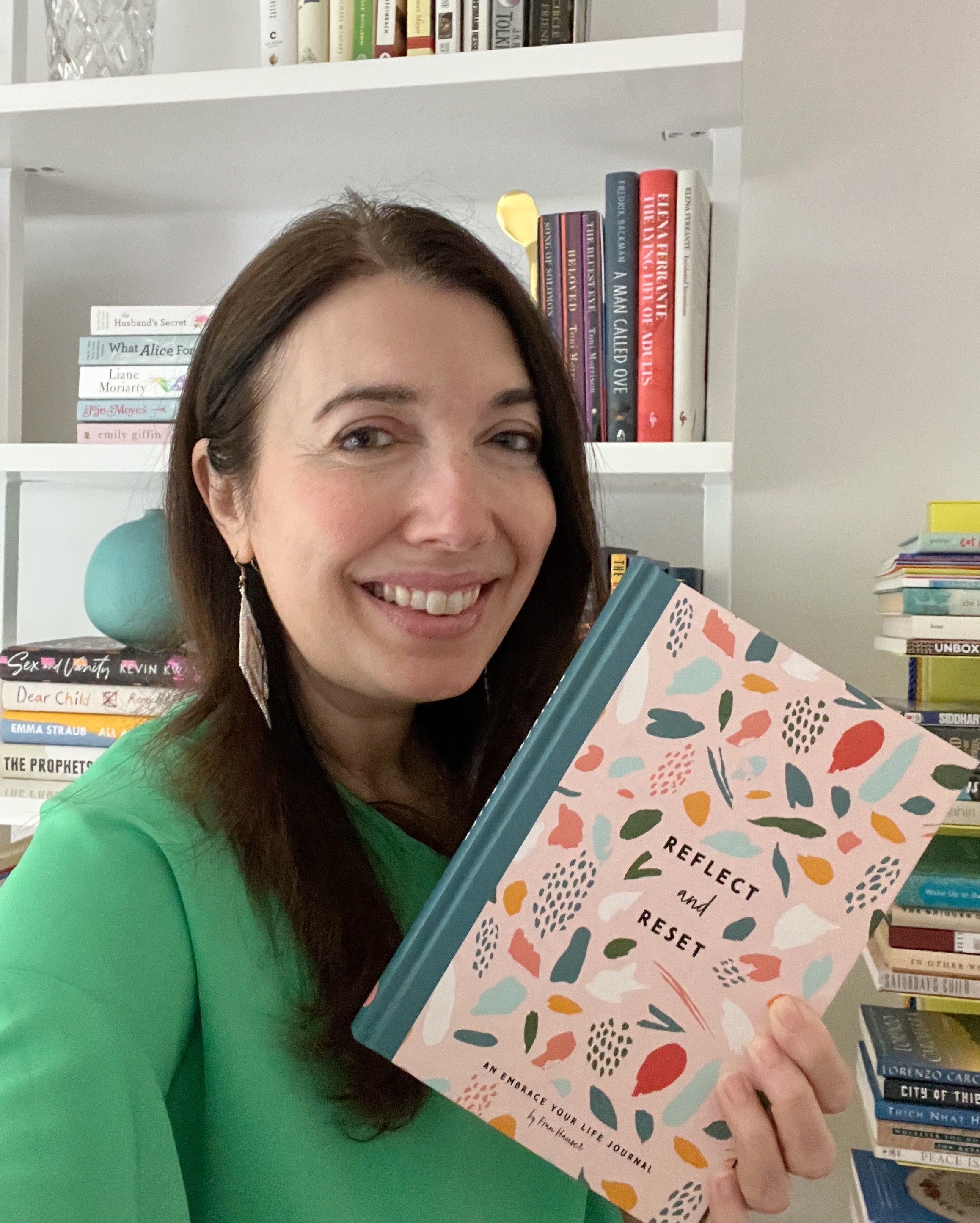 New Year, New Habits – The Collective Book Studio