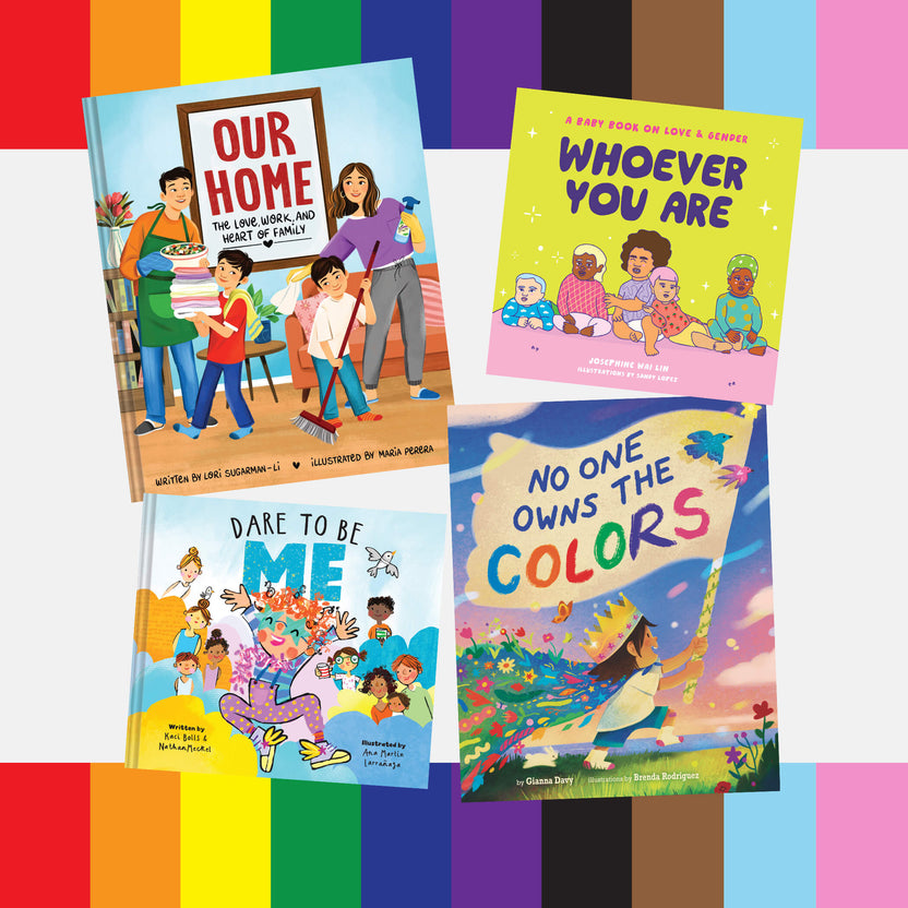 The Collective Book Studio • Women-Owned, Award-Winning Publisher