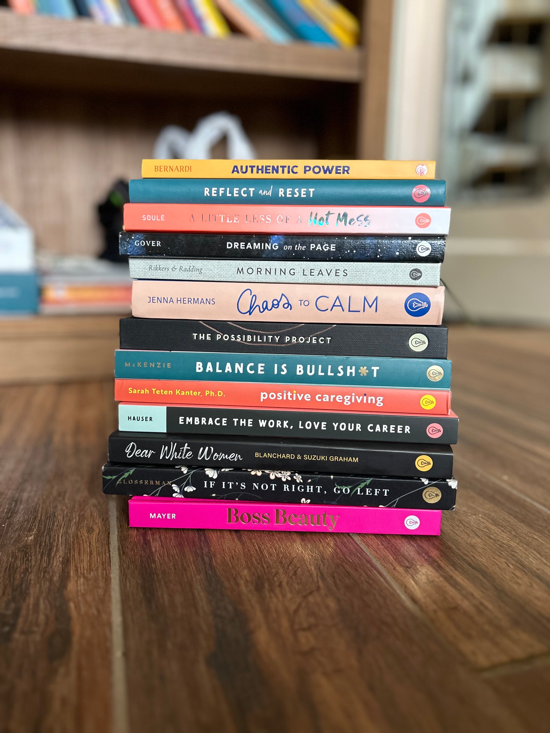 The Collective Book Studio • Full Service Partnership Publishing House