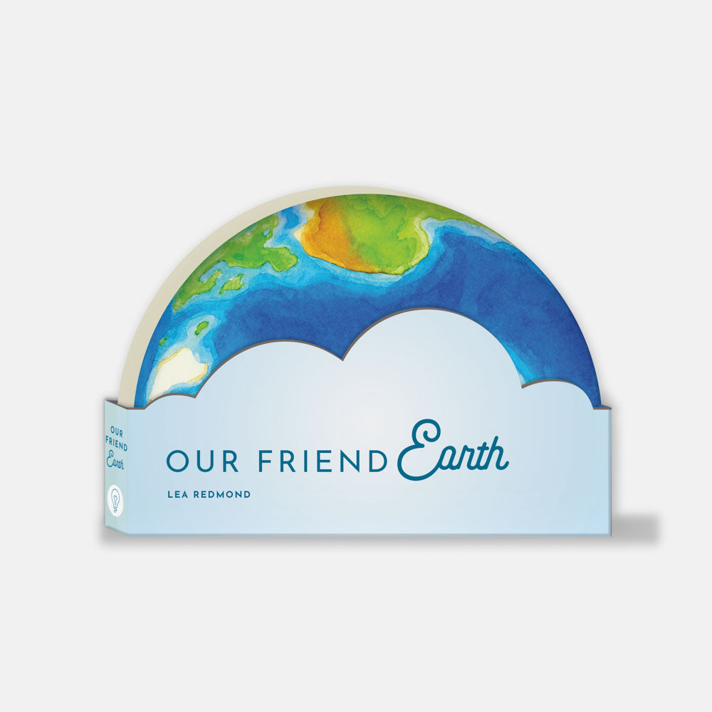 Our Friend Earth – The Collective Book Studio