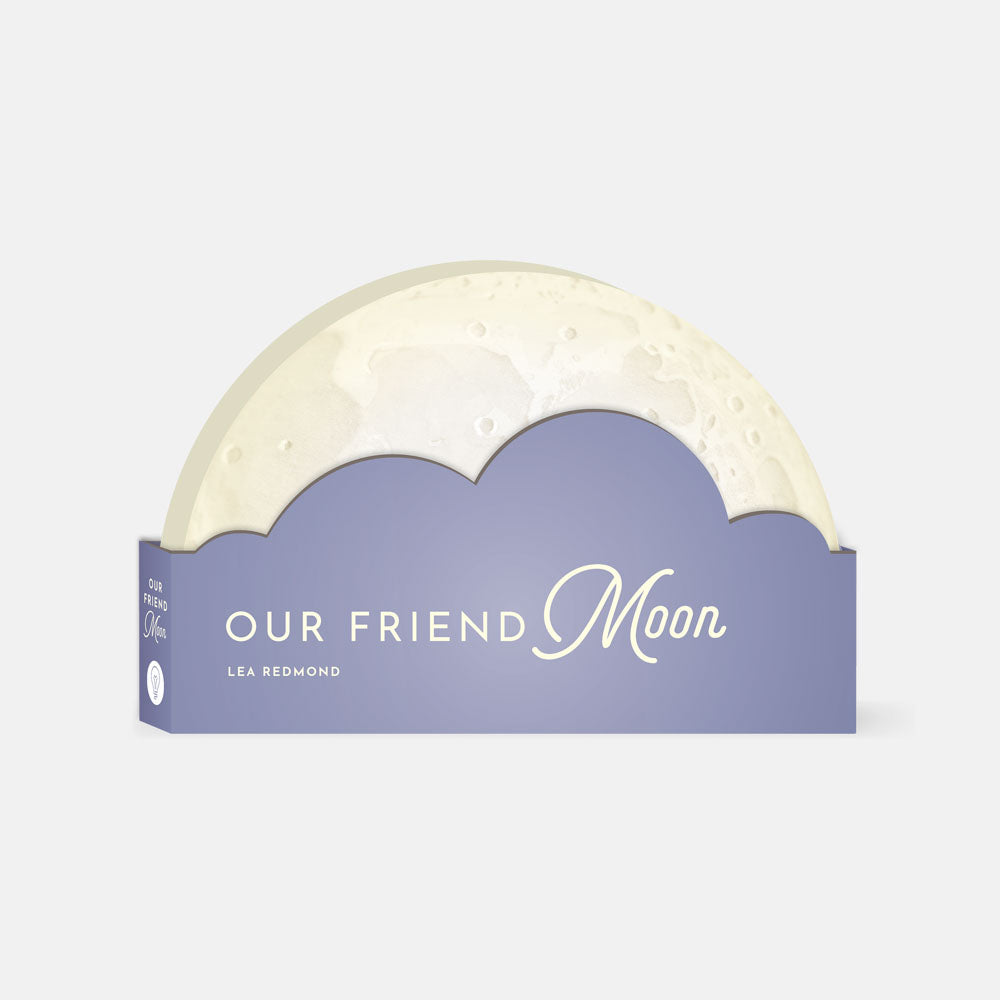Our Friend Moon | A Full-Circle Book for Introducing Children to the ...