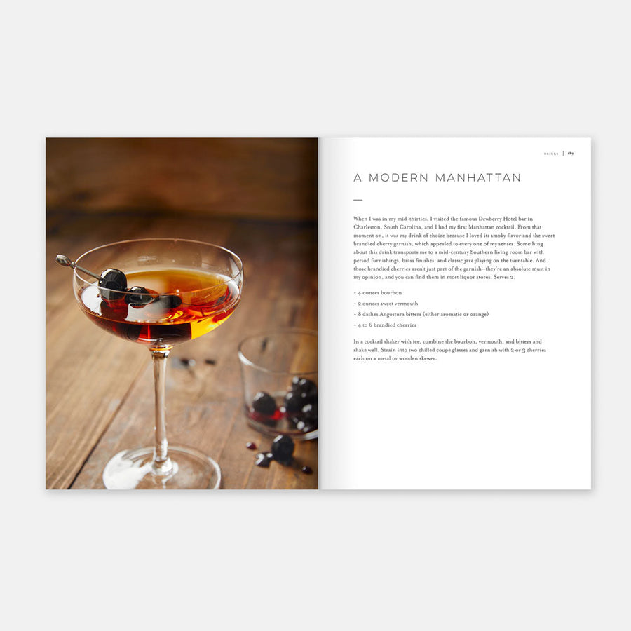 The Modern Hippie Table | Recipes for Eating Simply and Living ...